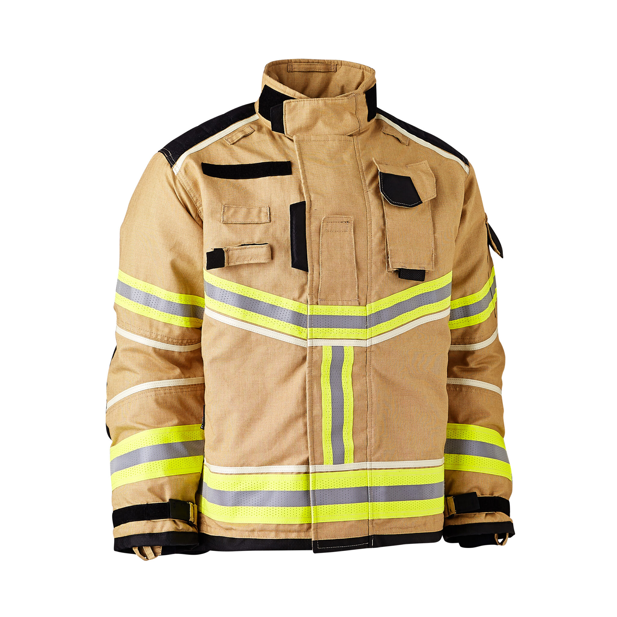 FlamePro – Hawkes Fire
